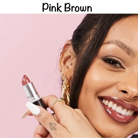 MAC Cosmetics | Makeup | Crme In Your Coffee A Mac Cremesheen Lipstick ...